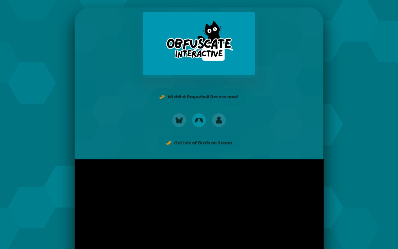 Obfuscate Interactive